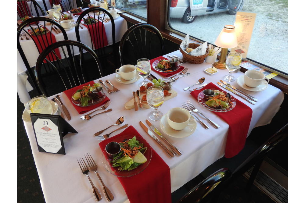 East Troy Railroad Museum