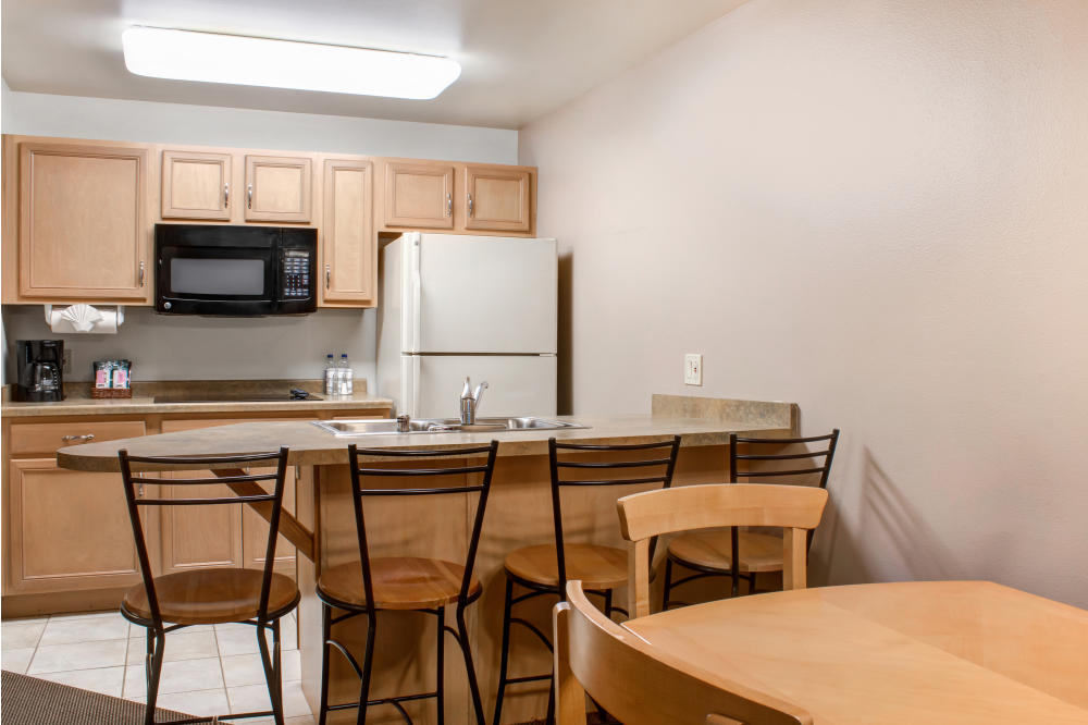 Timber Ridge Lodge & Waterpark