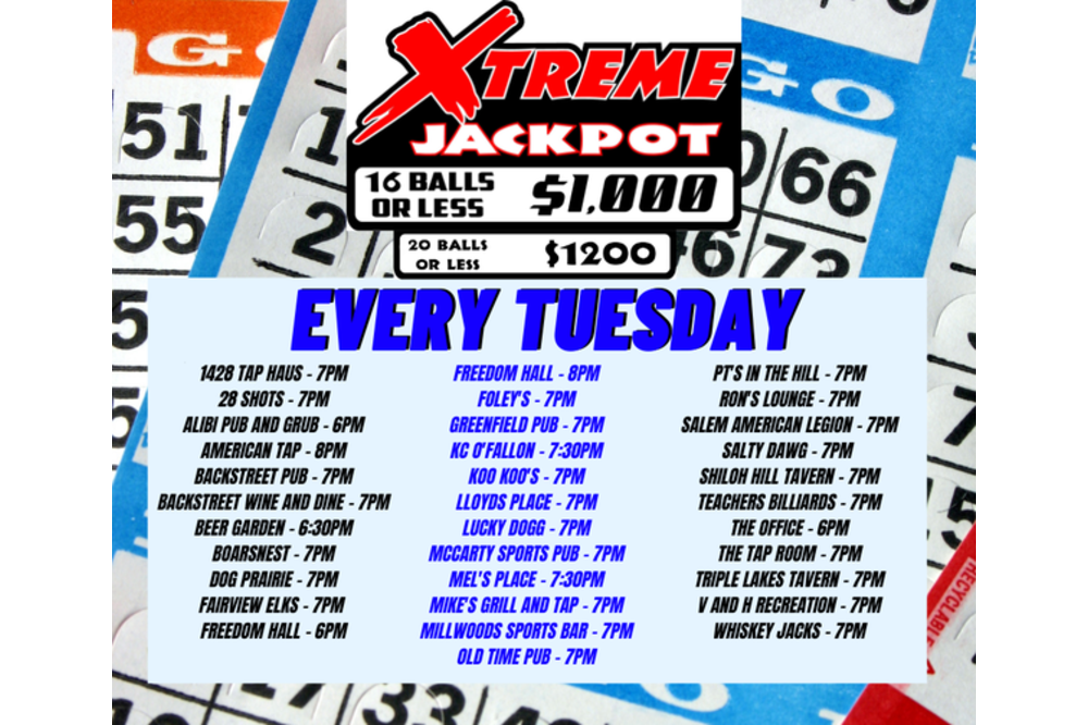 Xtreme Bingo xtreme-bingo