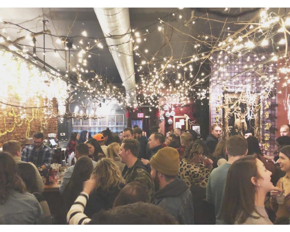 Blitzen | Wilmington, DE 19801