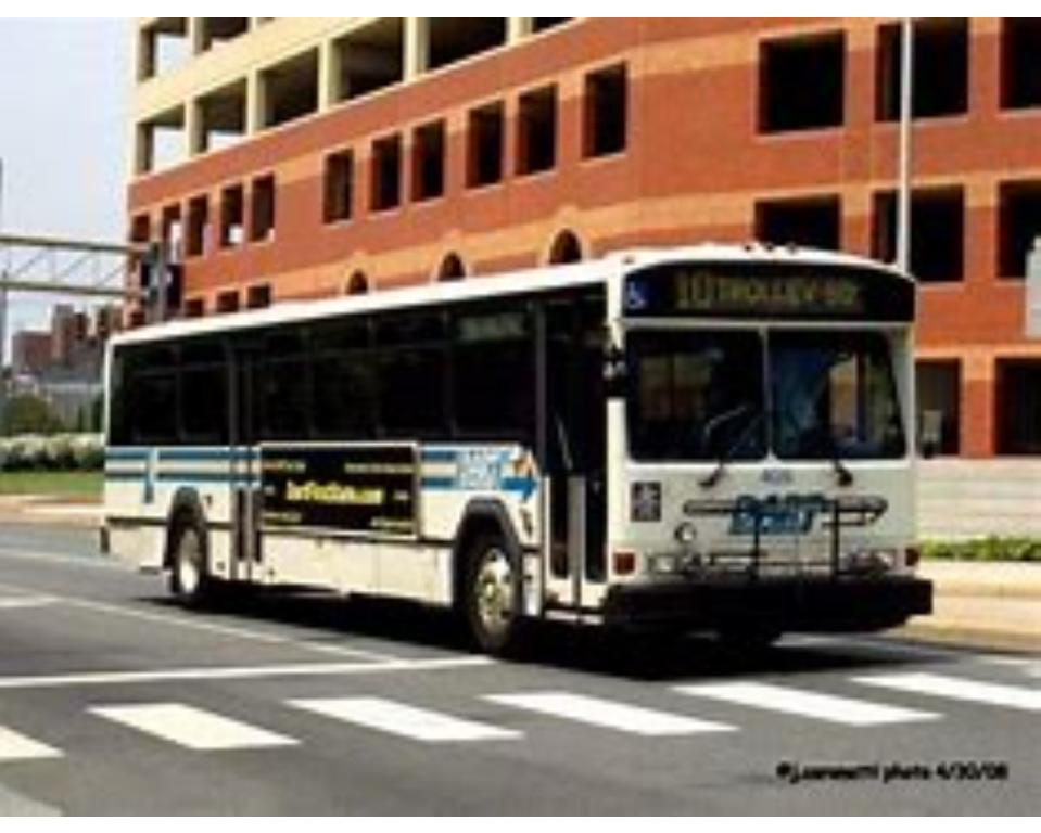 DART First State - Delaware Transit Corporation | Wilmington, DE 19805