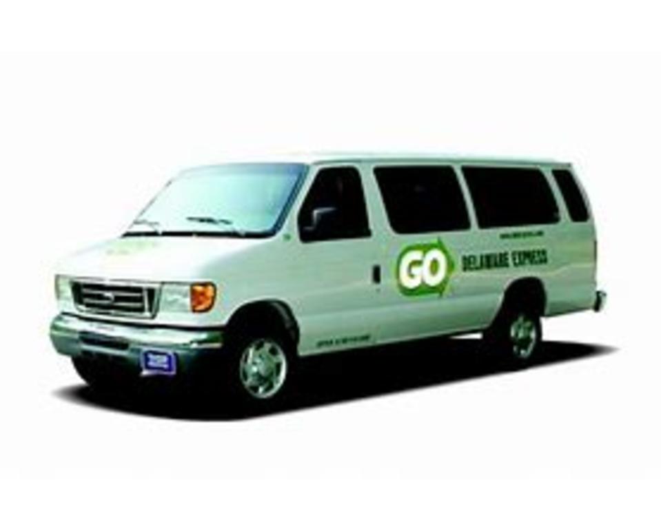 Delaware Express Shuttle & Tours | Newark, DE 19713