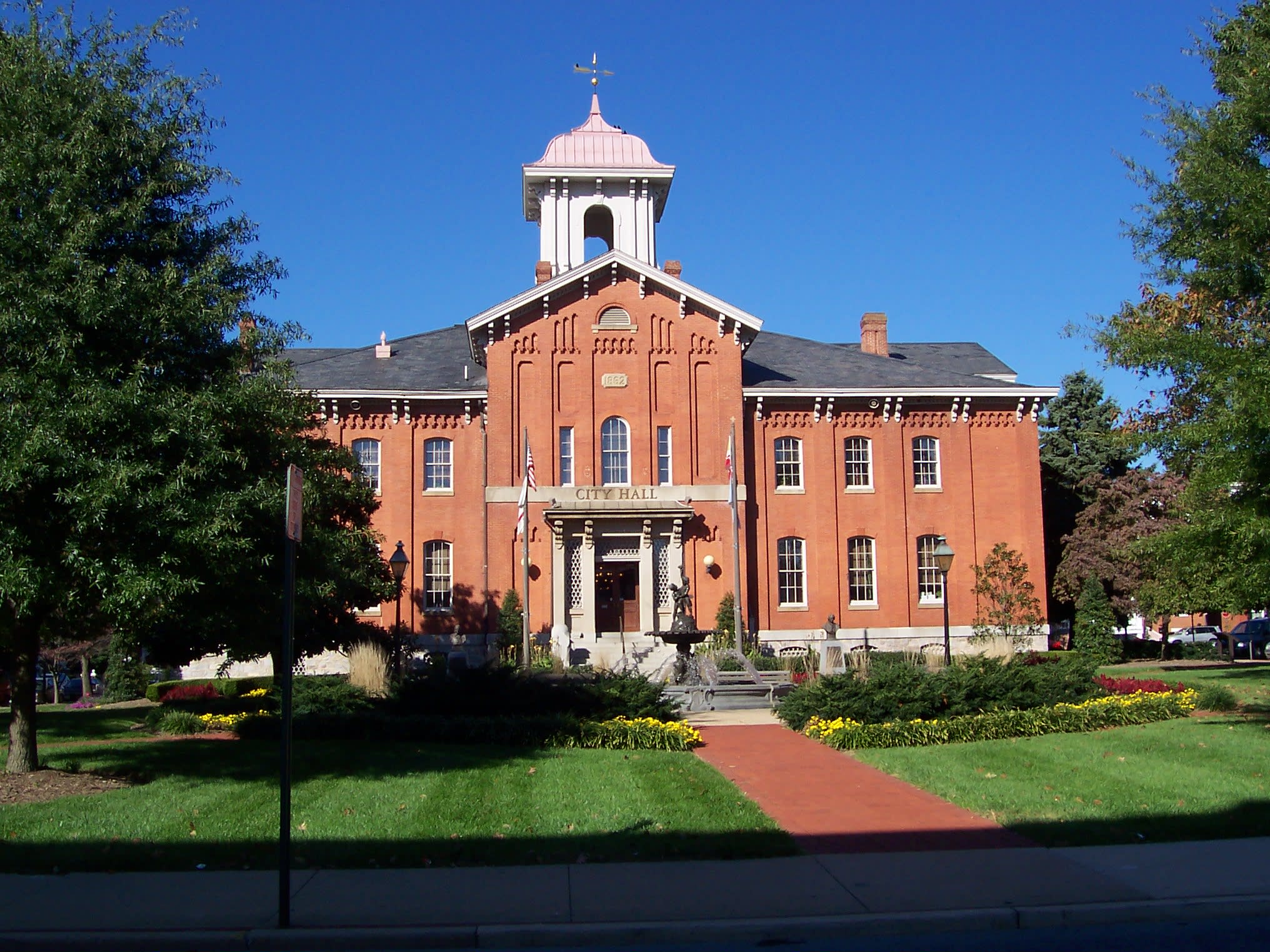 City of Frederick | Frederick, MD 21701 City of Frederick | Frederick, MD 21701