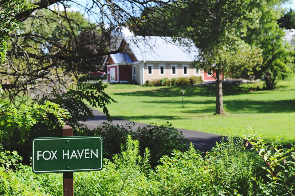Fox Haven Farm & Learning Center | Jefferson, MD 21755