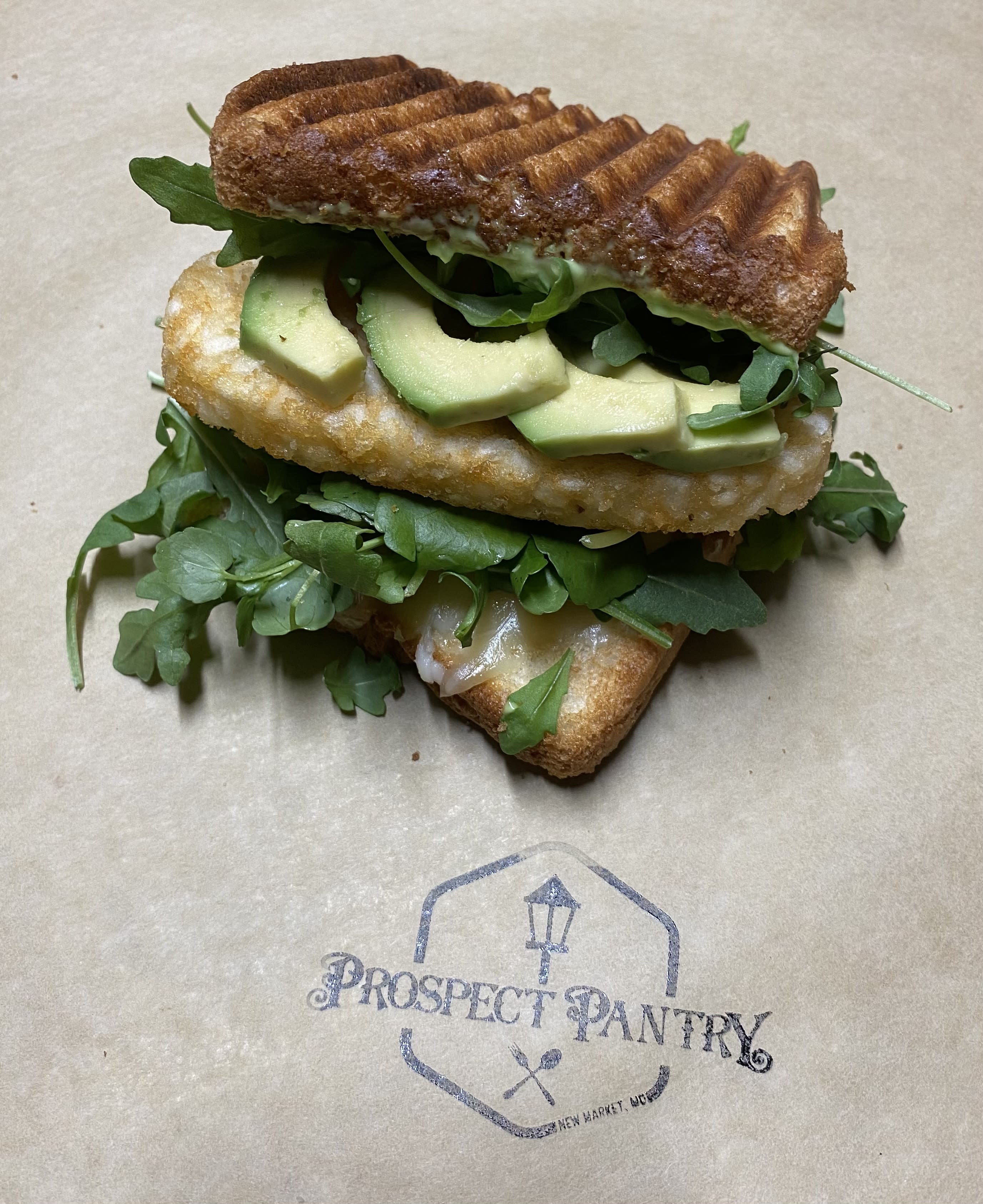Prospect Pantry | New Market, MD 21774