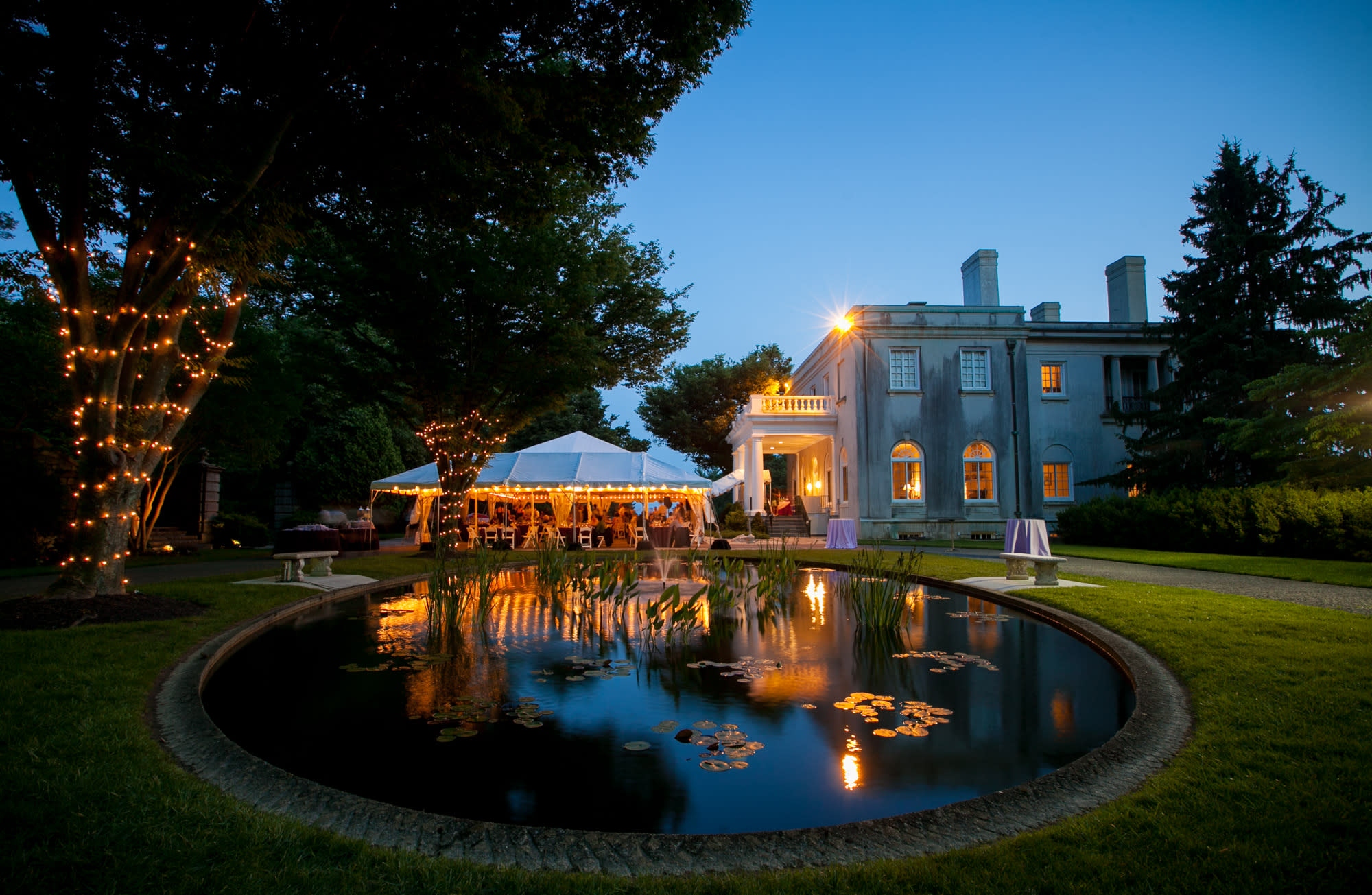 Strong Mansion | Dickerson, MD 20842