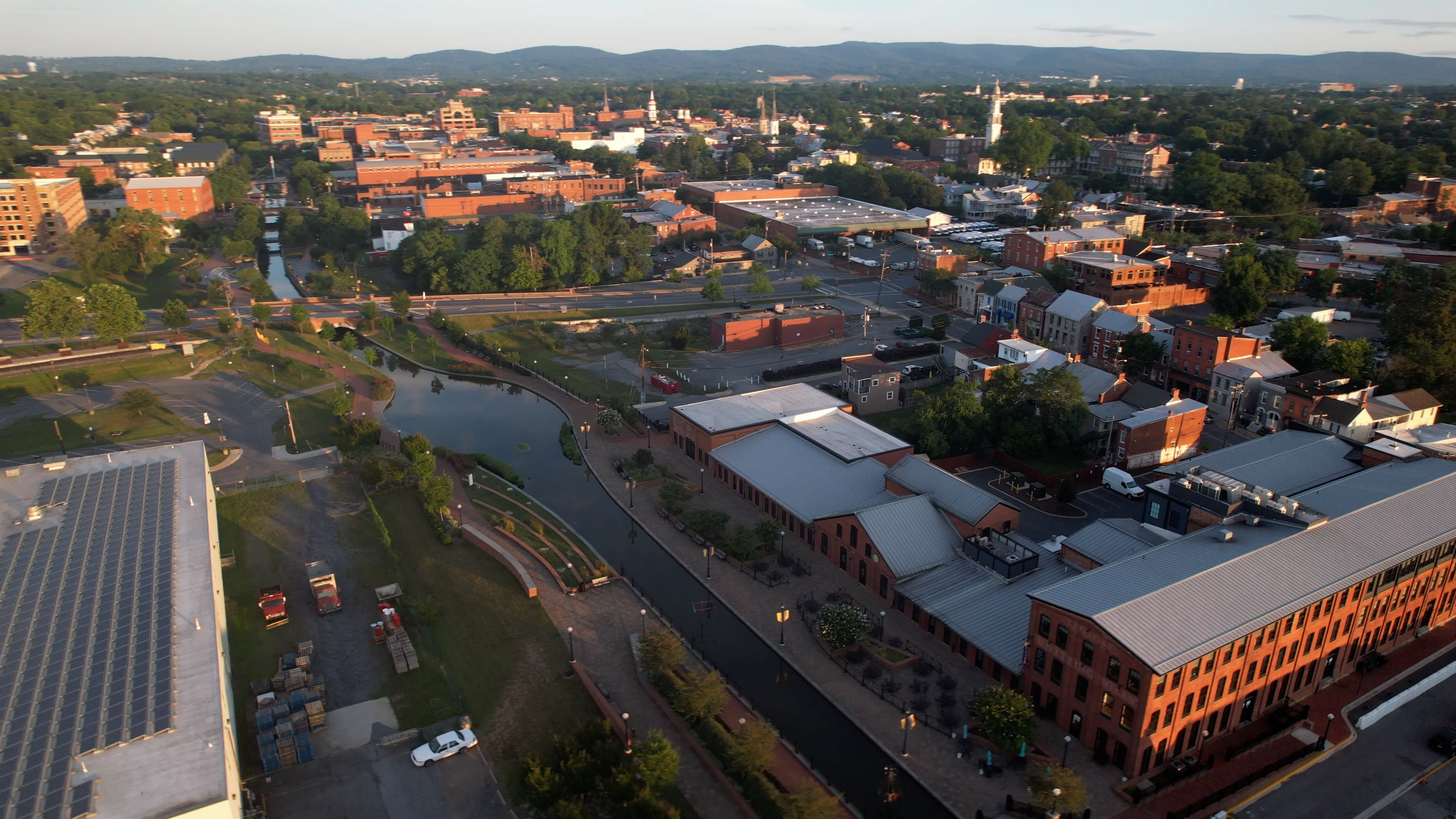 Union Mills Public House | Frederick, MD 21701