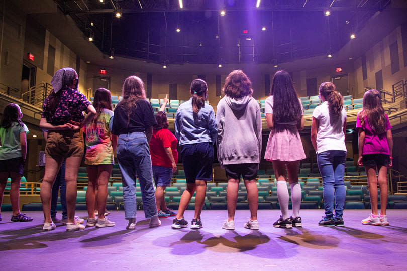 South Carolina Children's Theatre