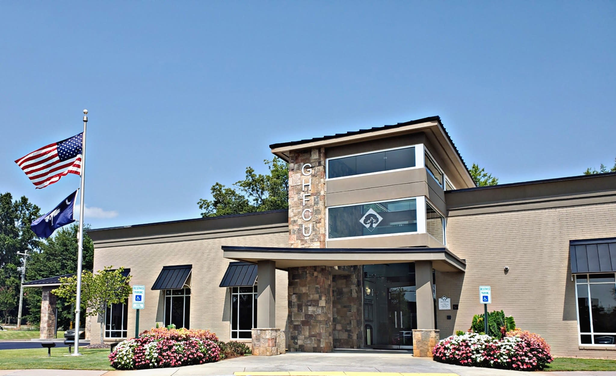 Greenville Heritage Federal Credit Union