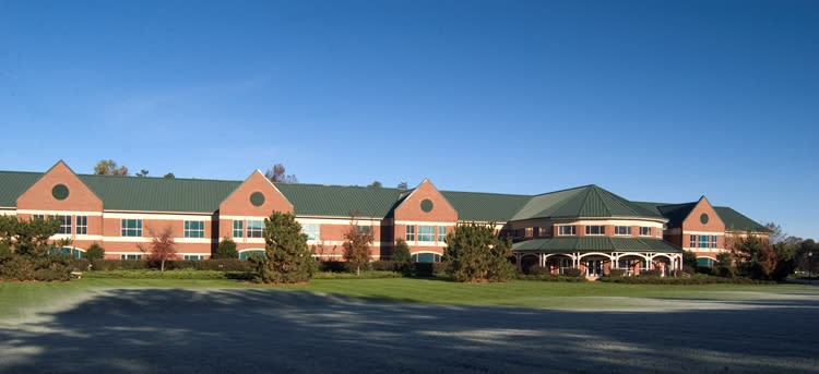 Greenville Technical College