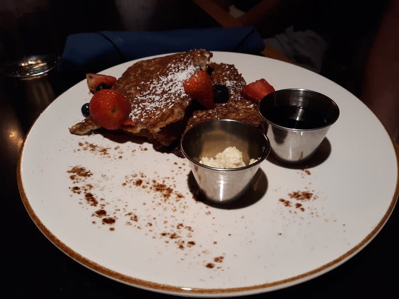 Saturday Morning Breakfast Tour