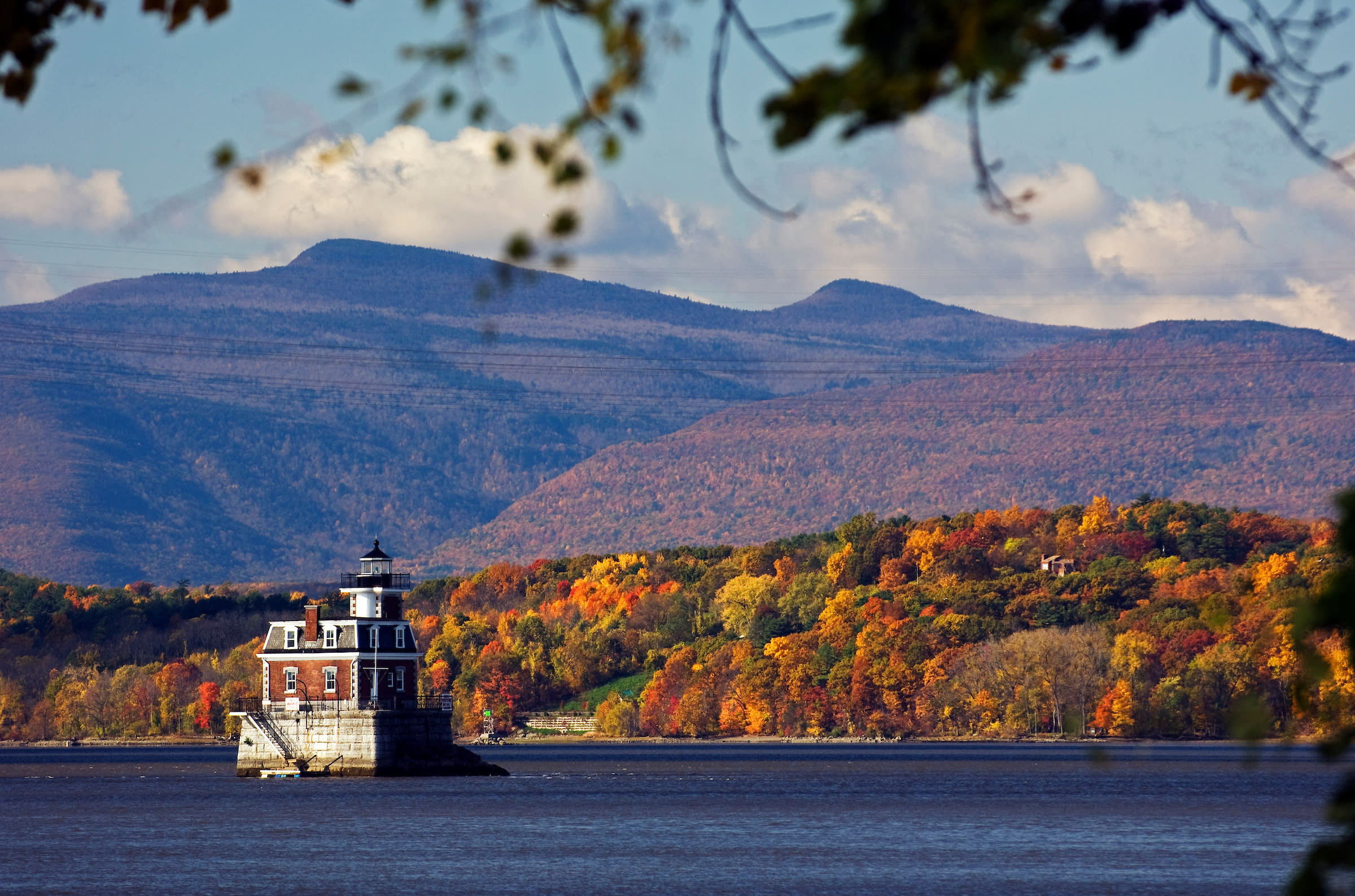 Hudson-Athens Lighthouse | Athens, NY 12015