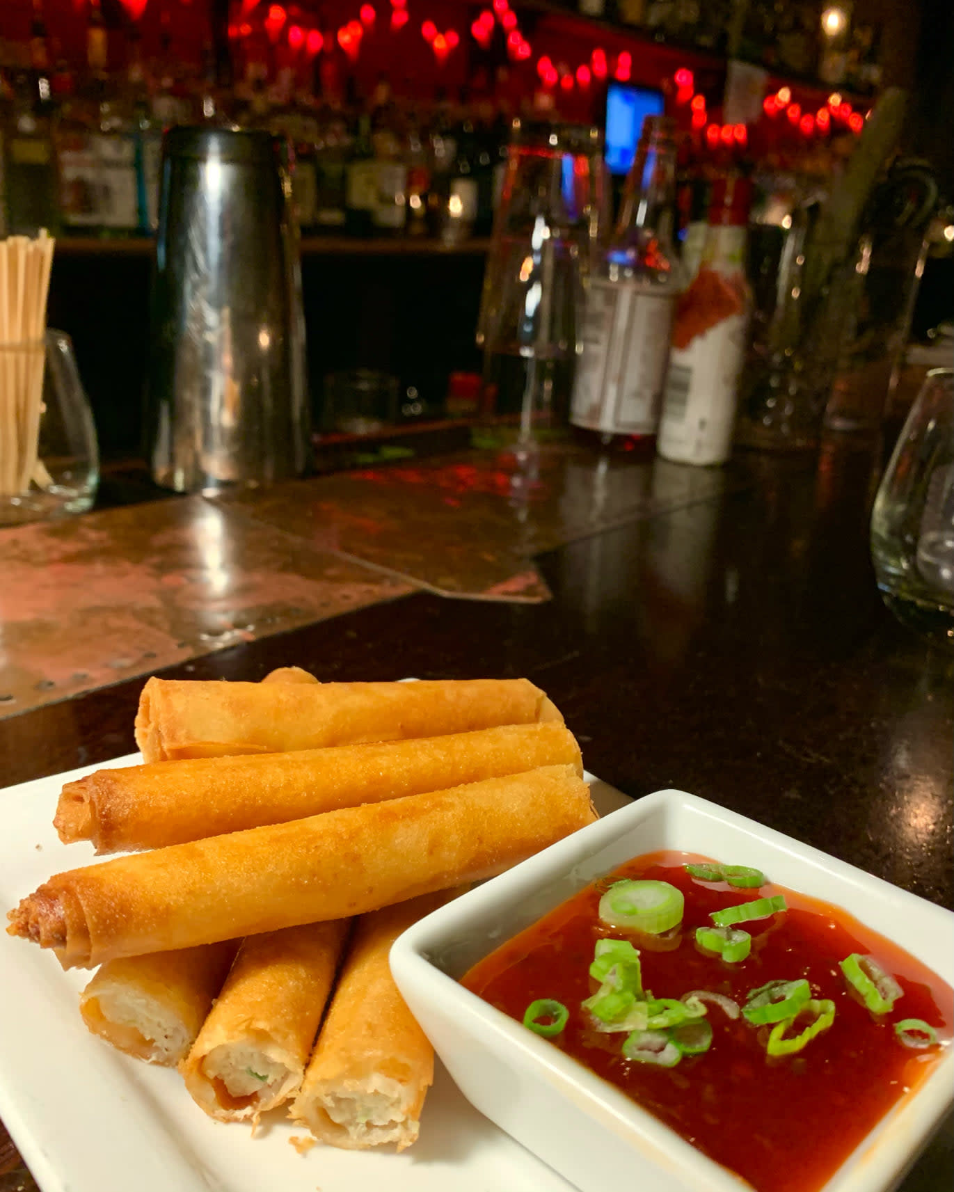 Tapas 177 | Rochester, NY 14604