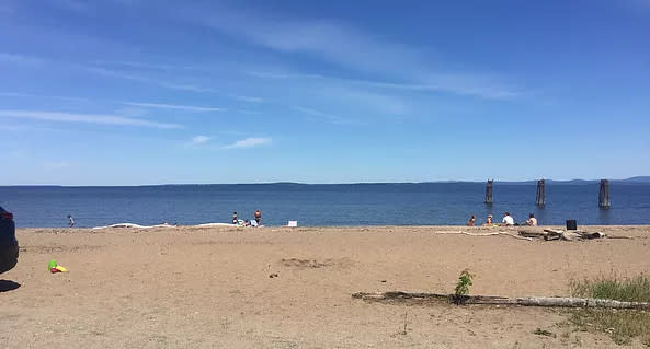 Port Kent Campsite | Port Kent, NY 12975