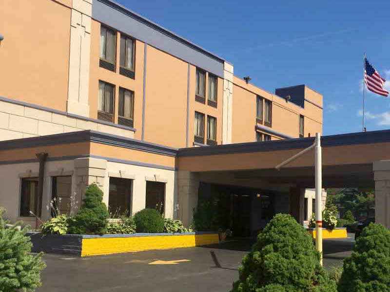 Wingate by Wyndham Fishkill | Fishkill, NY 12524