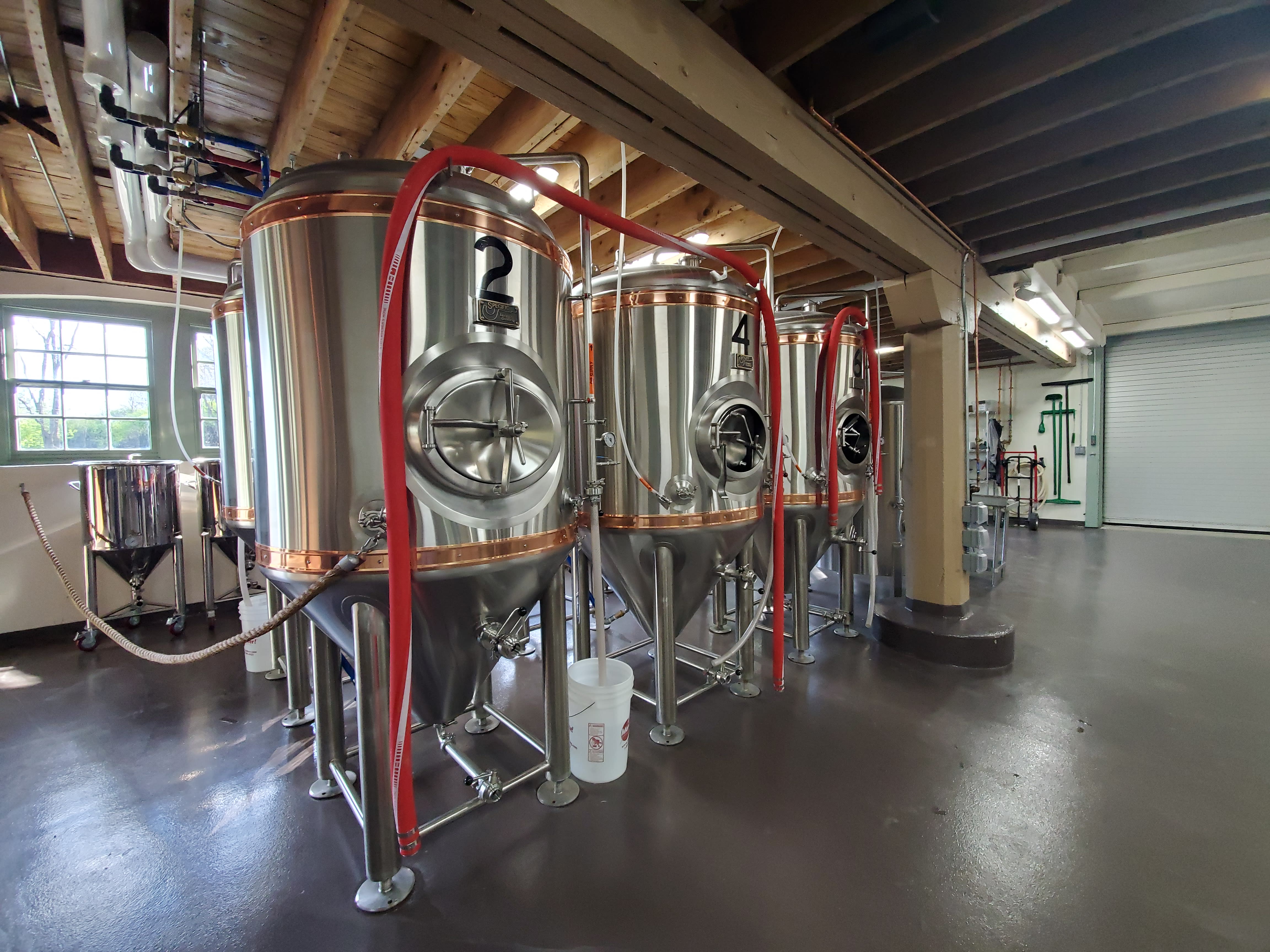 Brewery Ardennes | Geneva, NY 14456