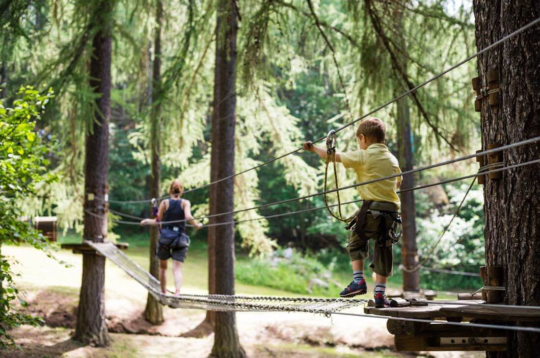 Boundless Adventures