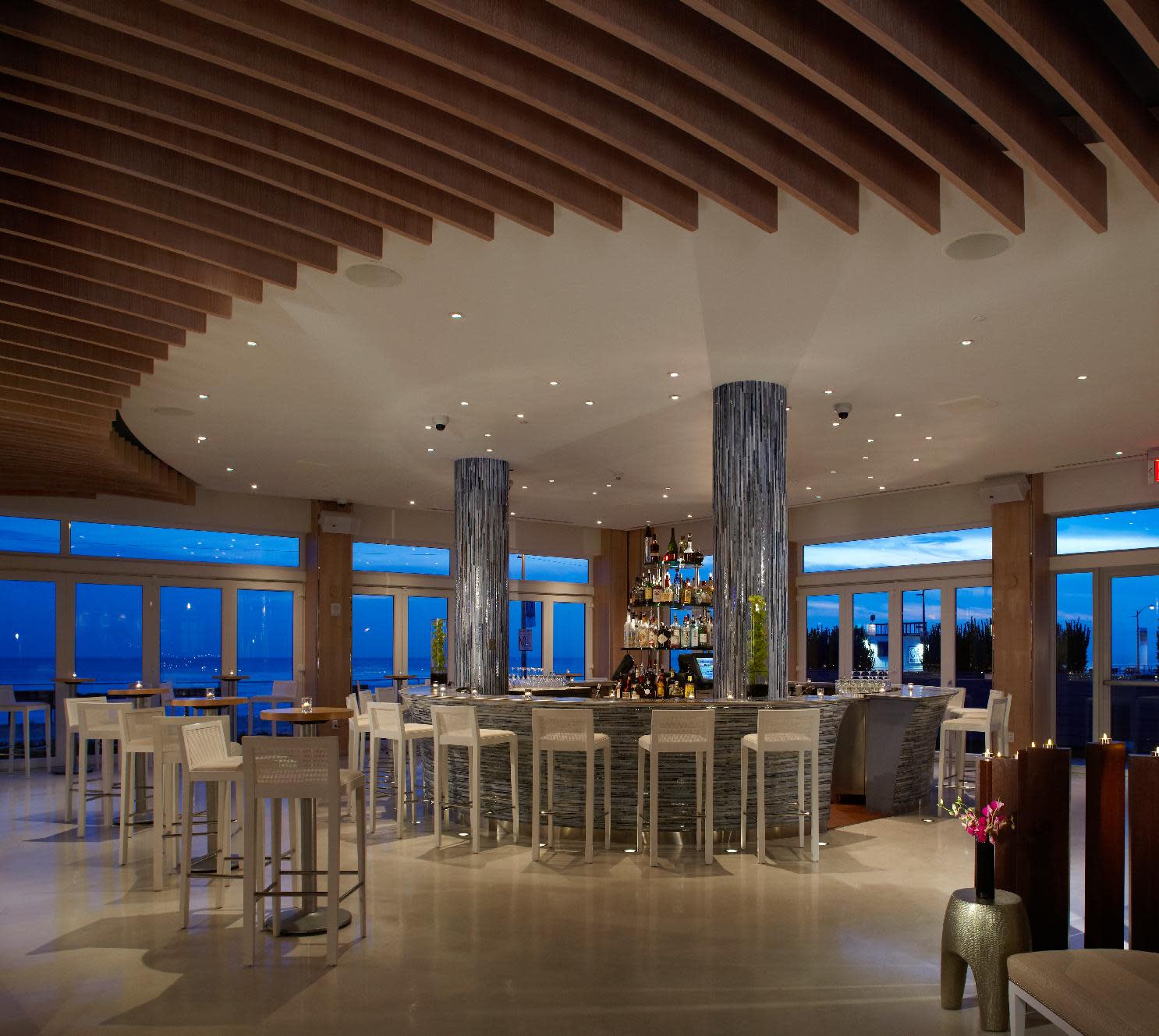 Allegria Hotel | Long Beach, NY 11561