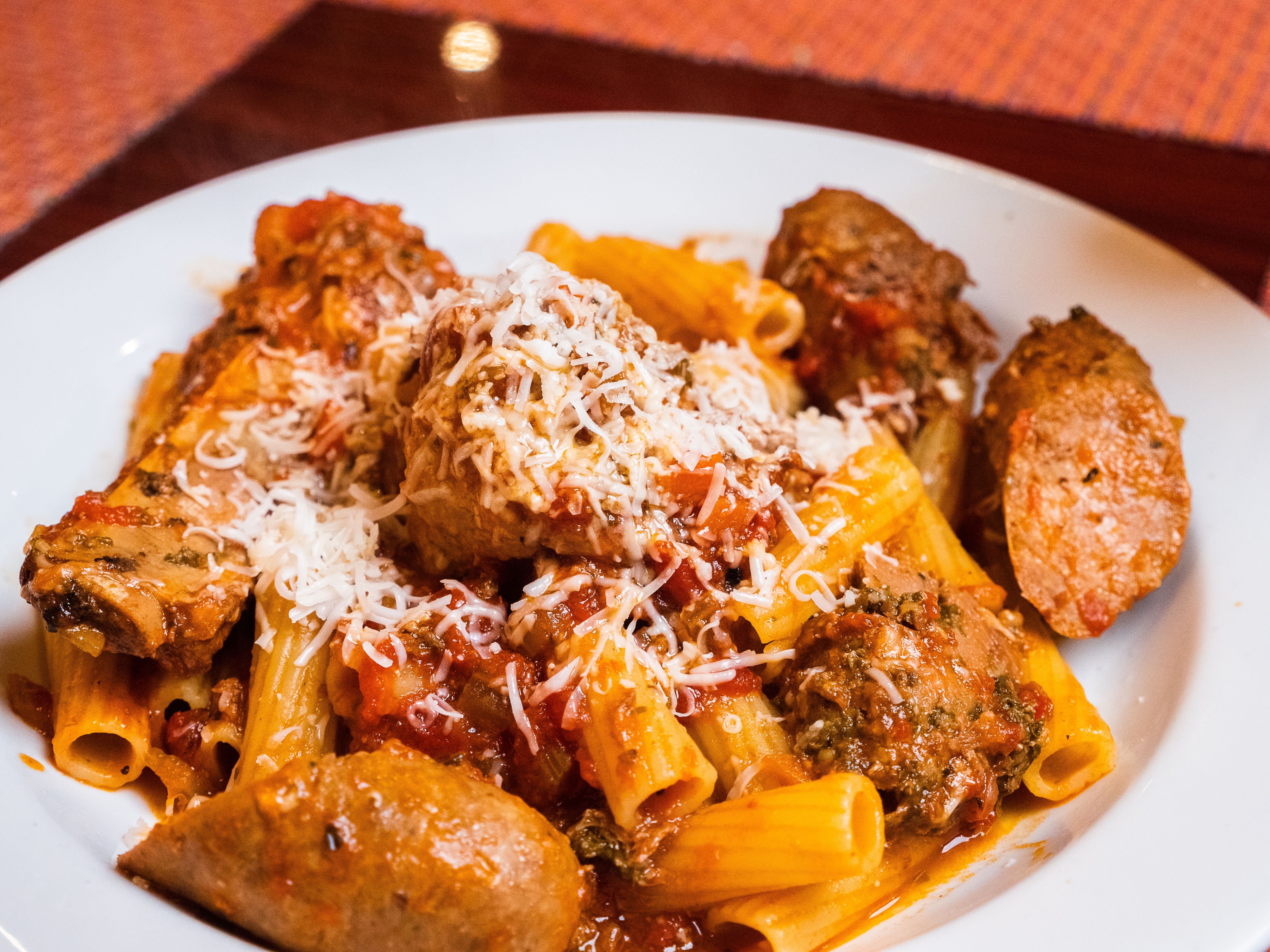 Three Vines Bistro | Saratoga Springs, NY 12866