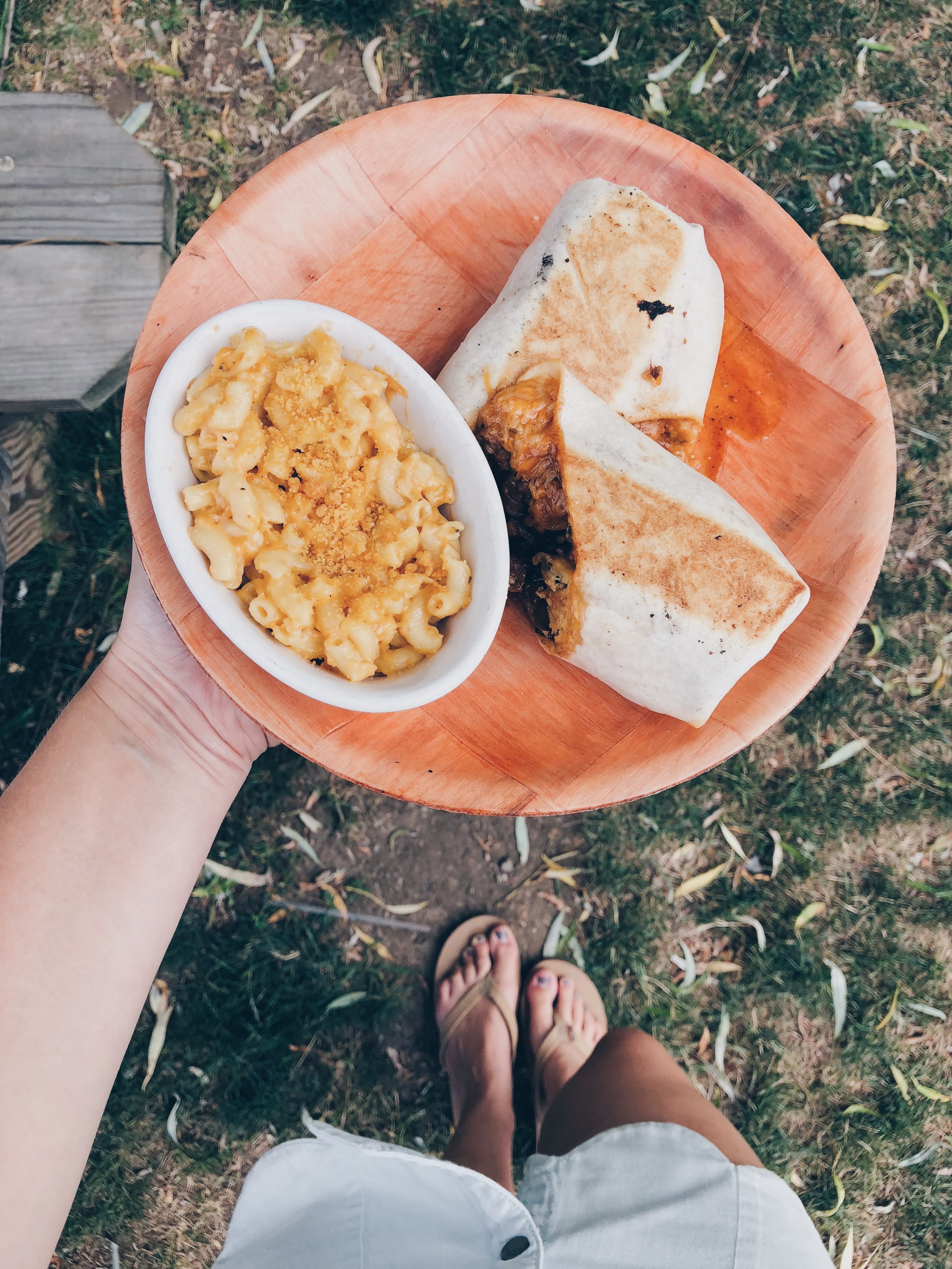 Ray Brothers Barbeque