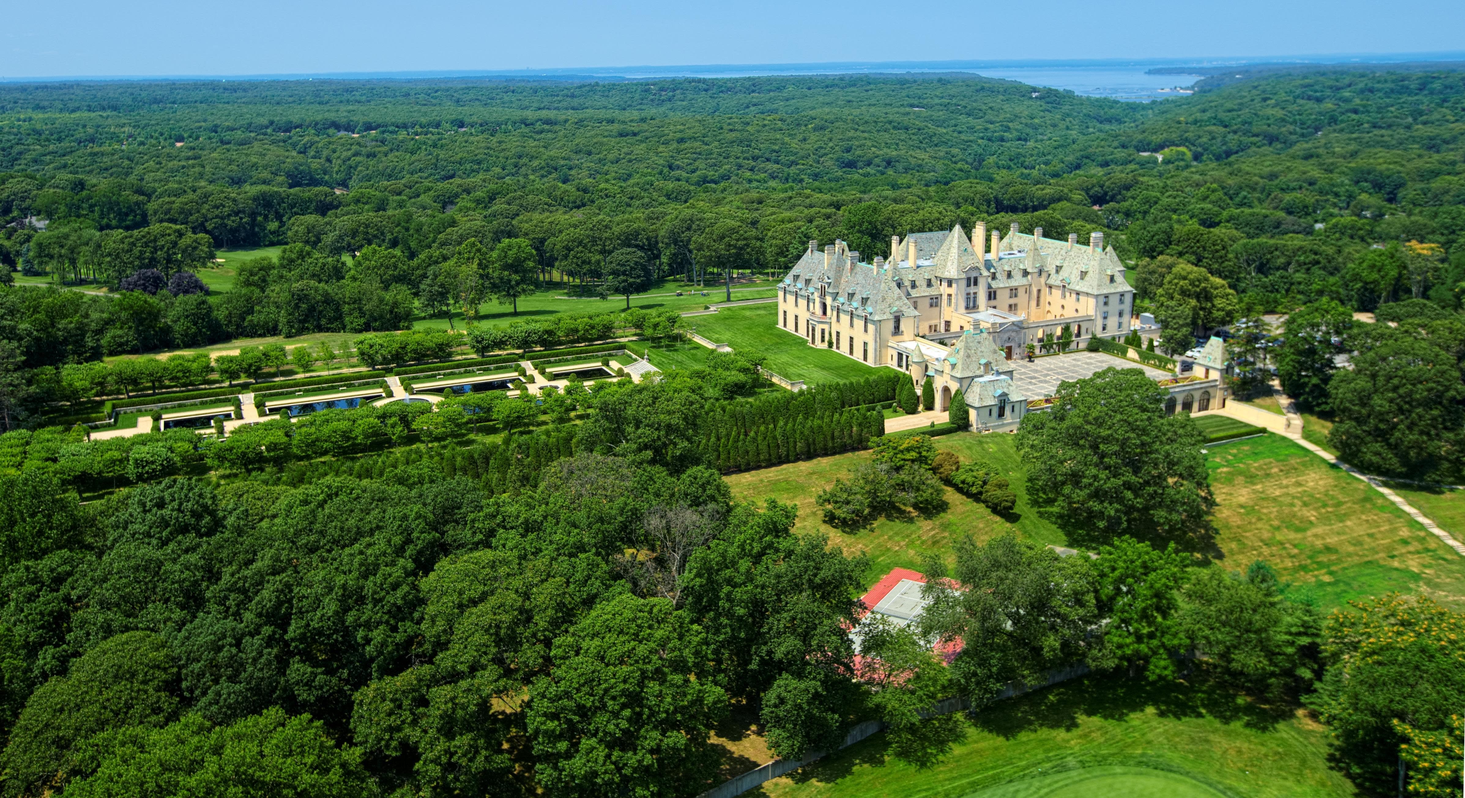 Oheka Castle Huntington