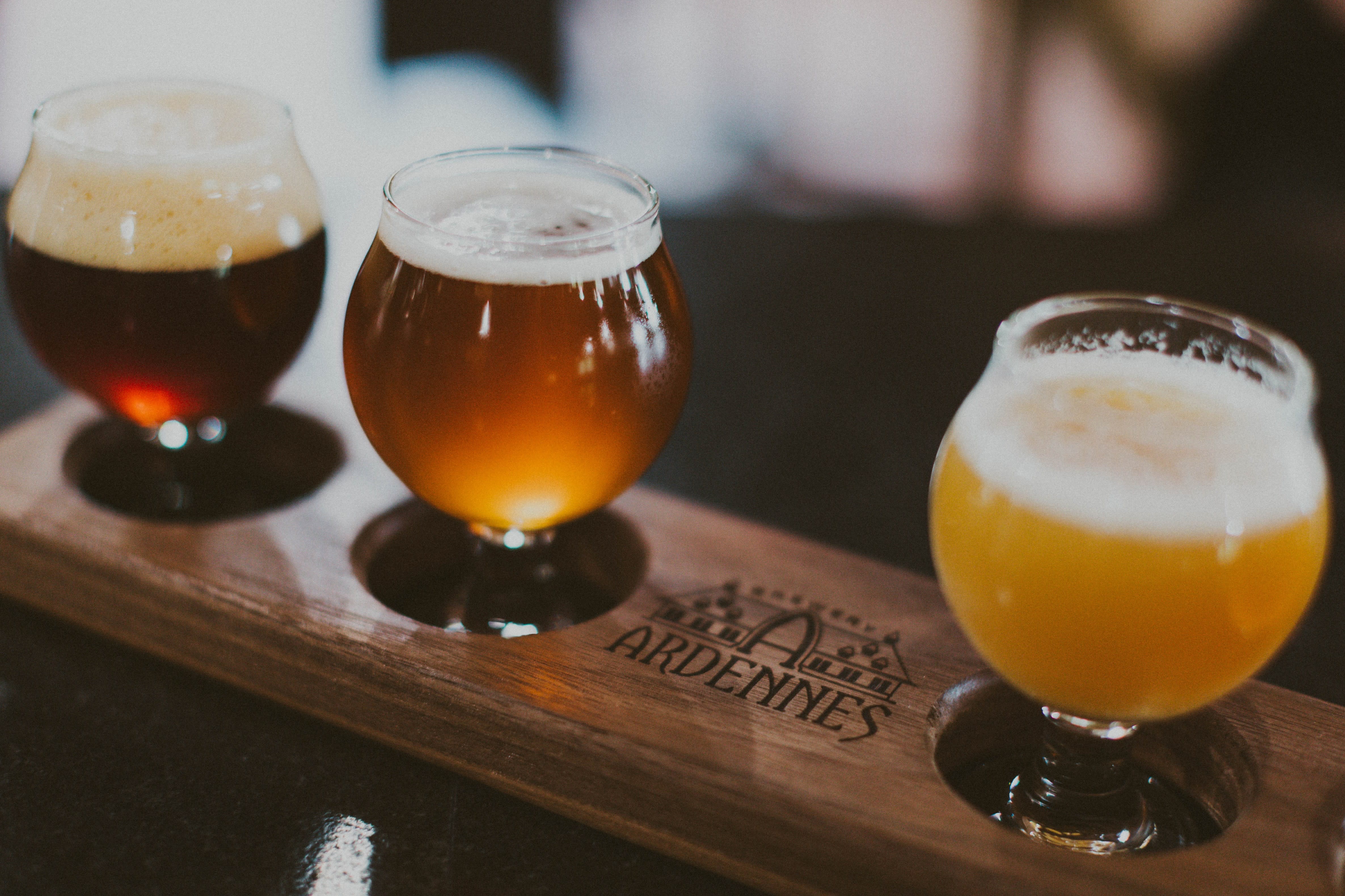 Brewery Ardennes | Geneva, NY 14456