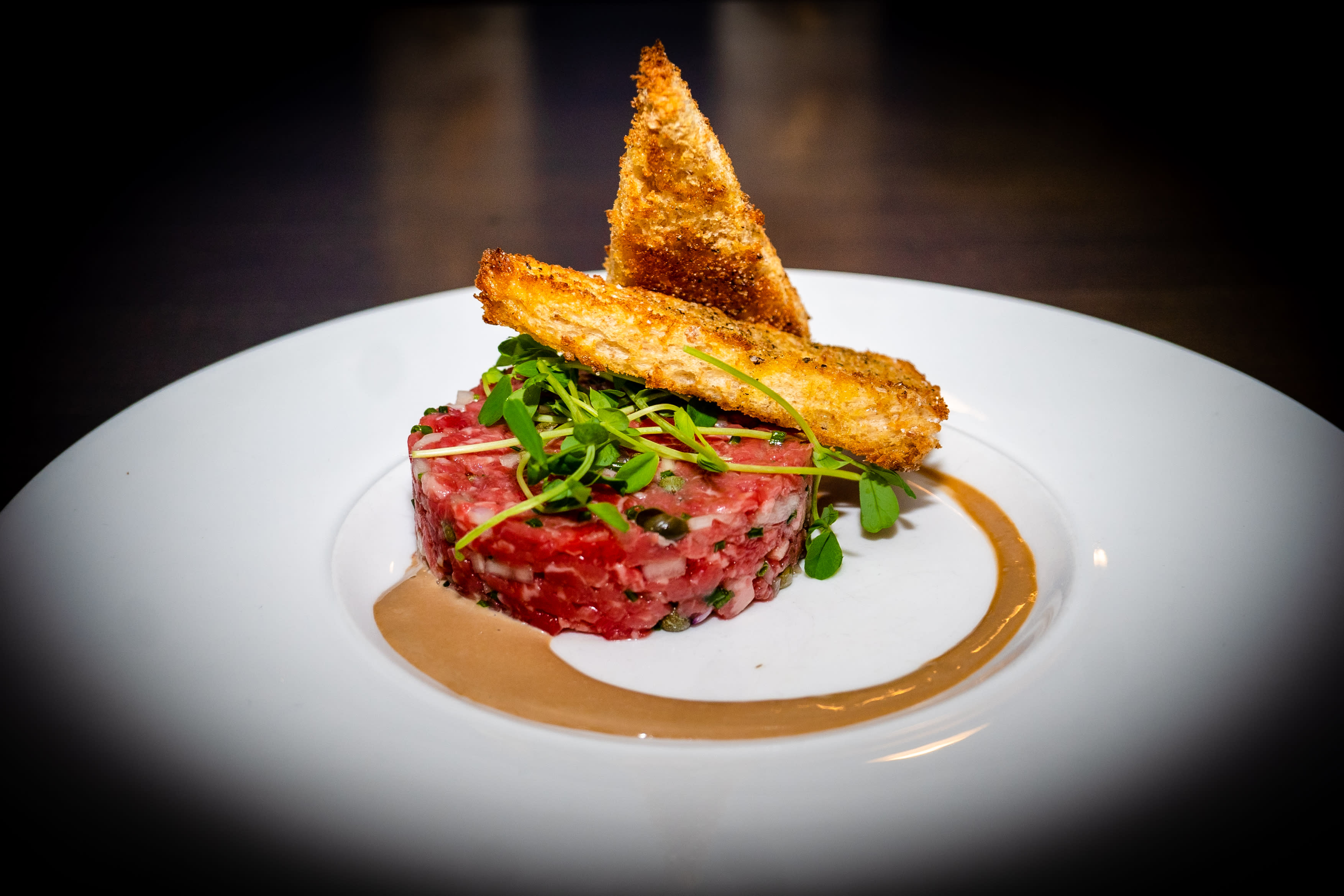 Char Steak & Lounge | Rochester, NY 14607