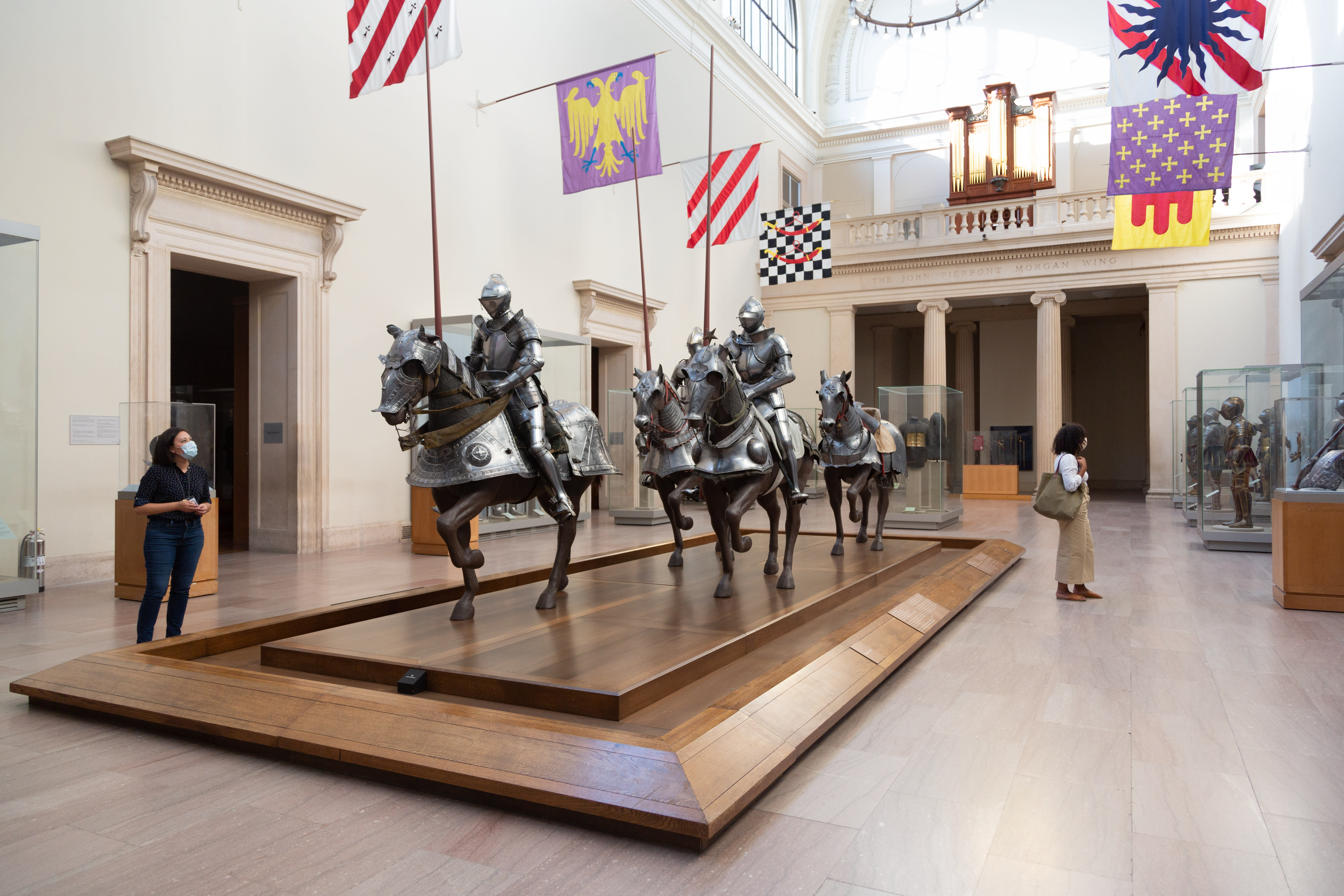 The Metropolitan Museum of Art | New York, NY 10028