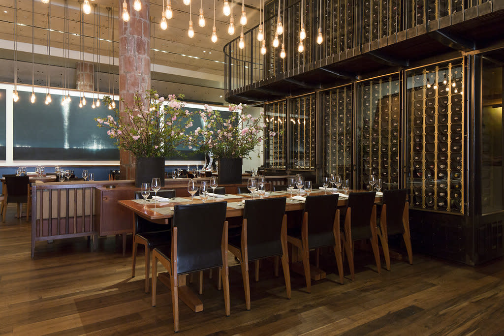 Craft | Manhattan, NY 10003