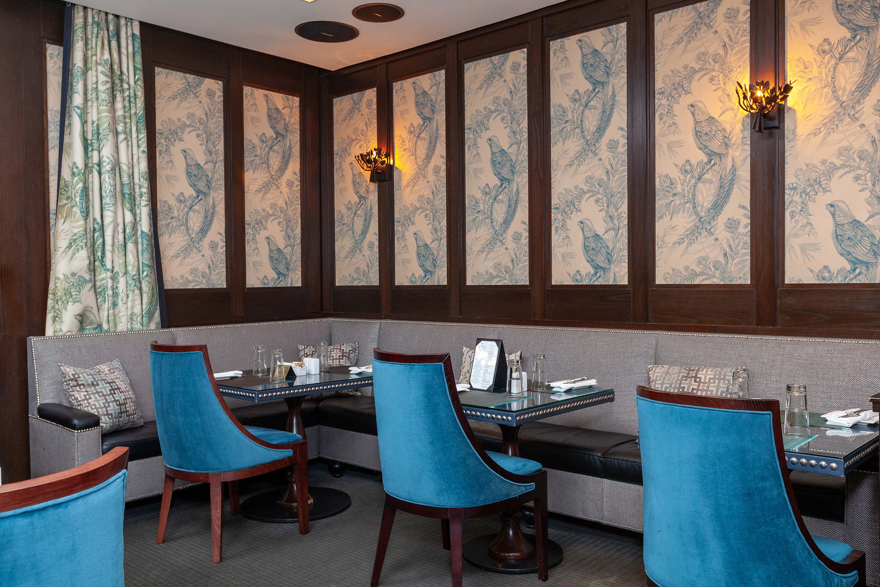 Fitzpatrick Manhattan Hotel | Manhattan, NY 10022