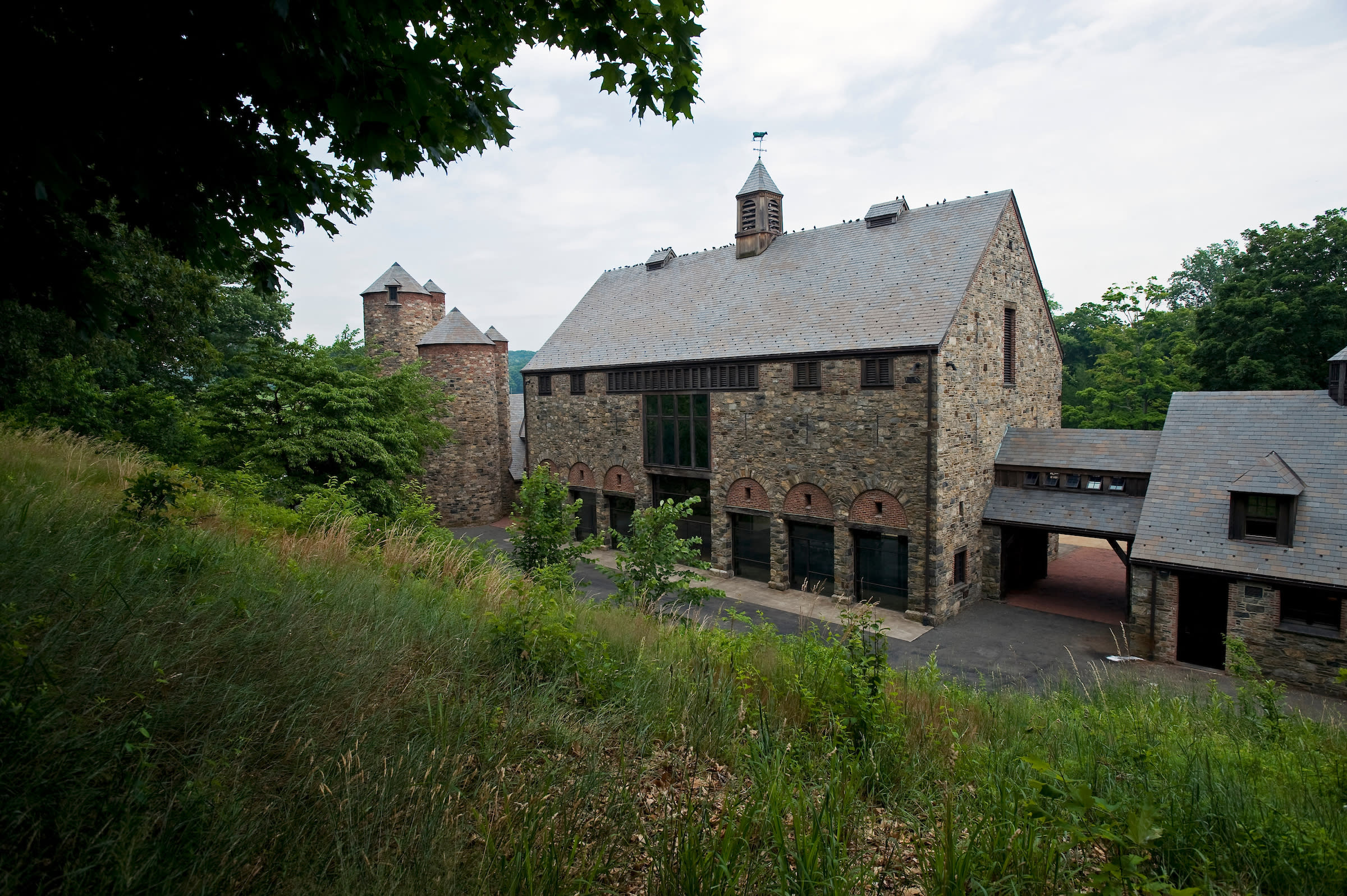 Are Dogs Allowed At Stone Barns