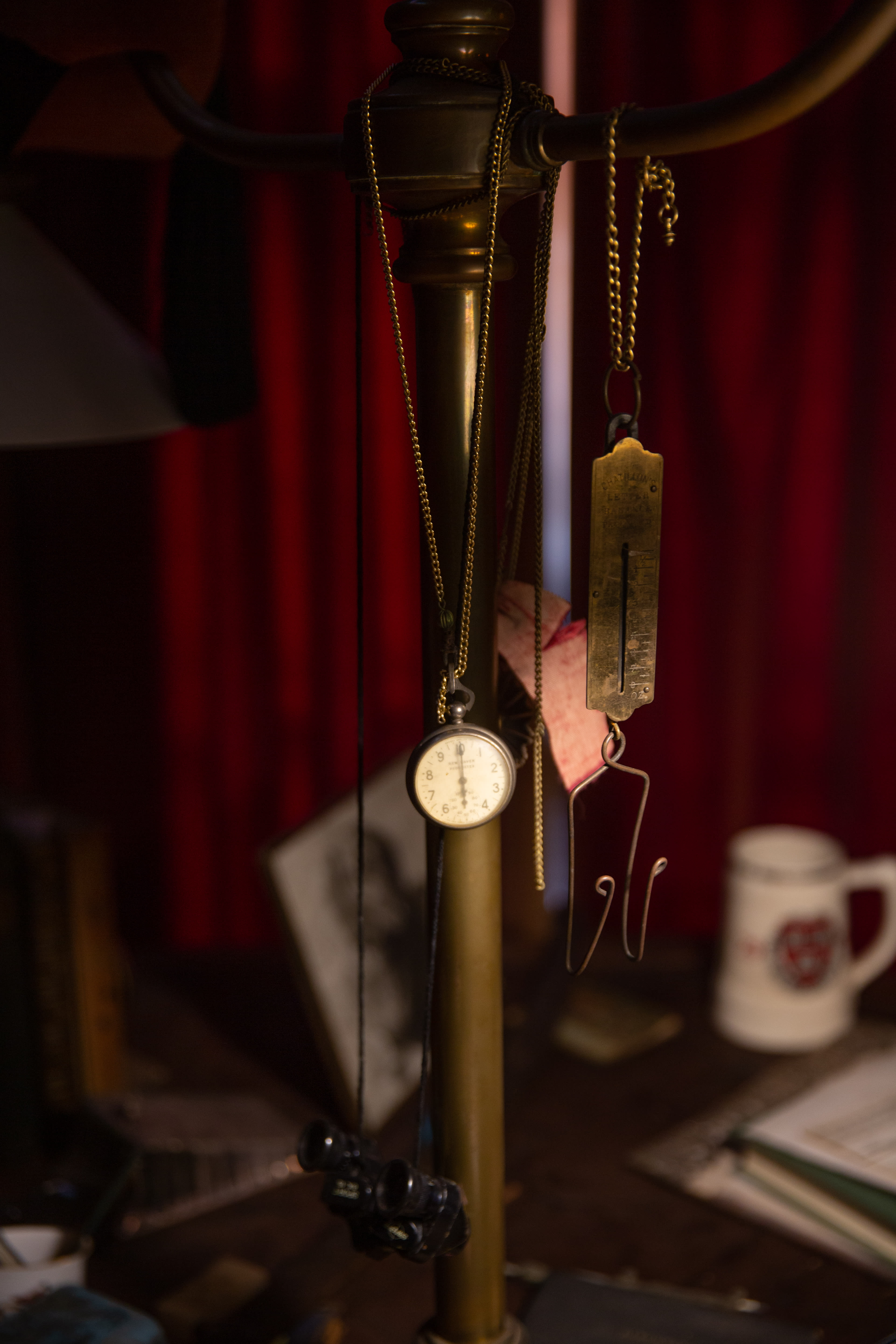 The Wadsworth Homestead | Geneseo, NY 14454