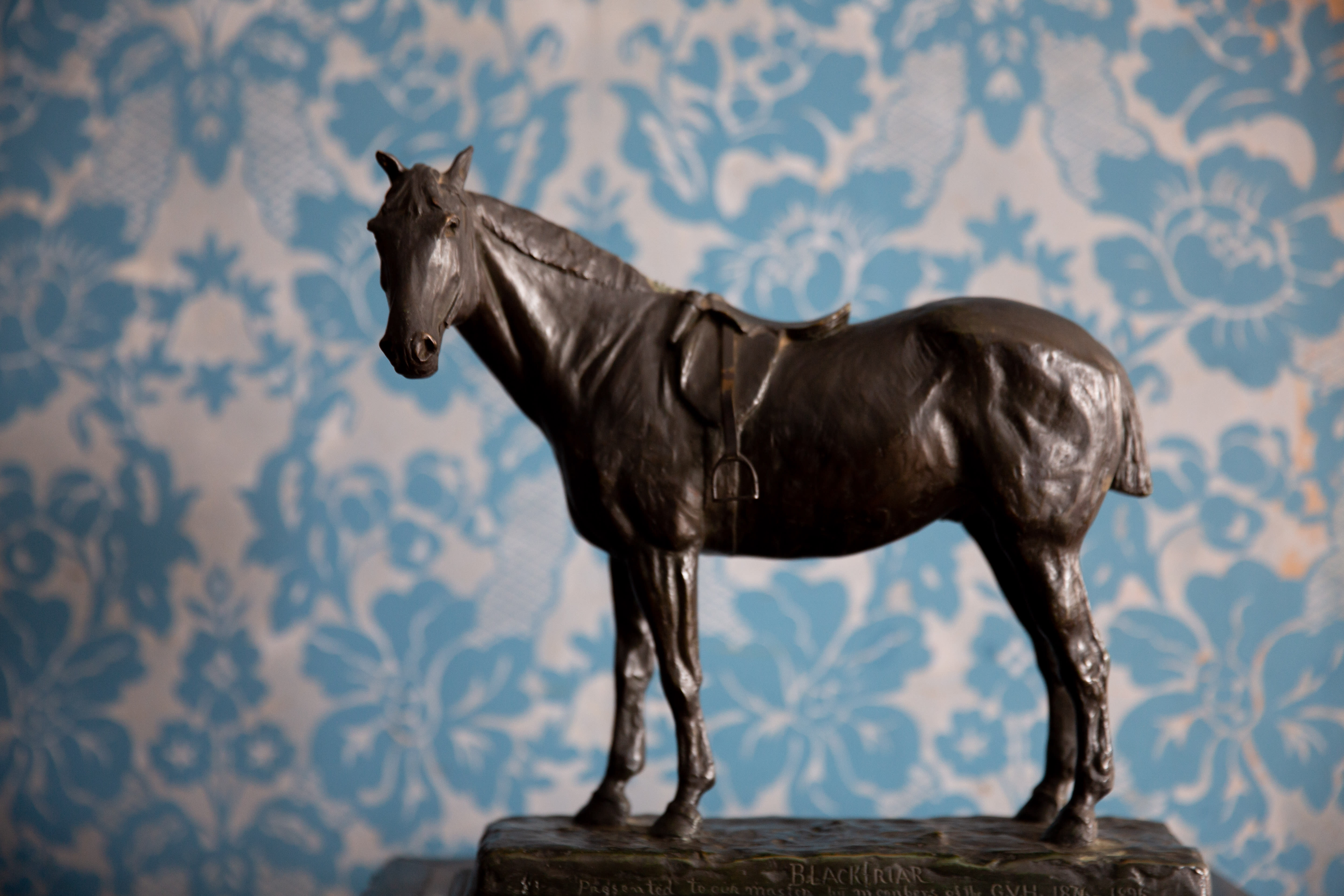 The Wadsworth Homestead | Geneseo, NY 14454