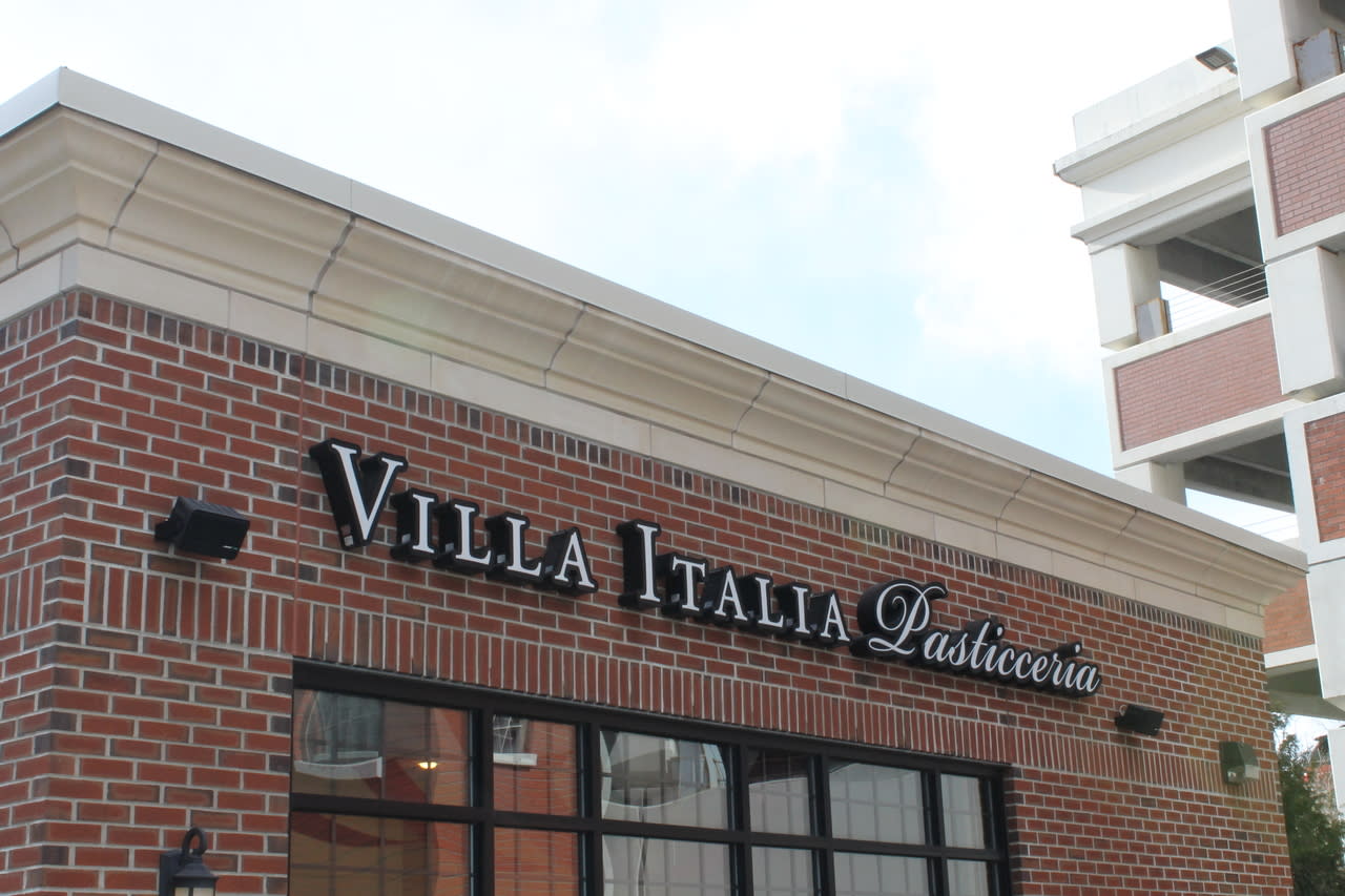Villa Italia Bakery | Schenectady, NY 12305