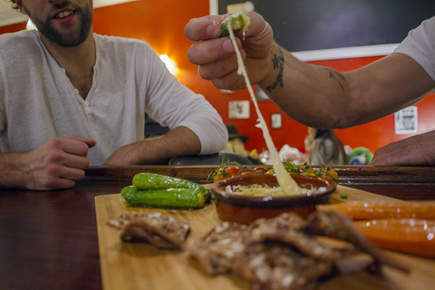 Samba Café | Jeffersonville, NY 12748