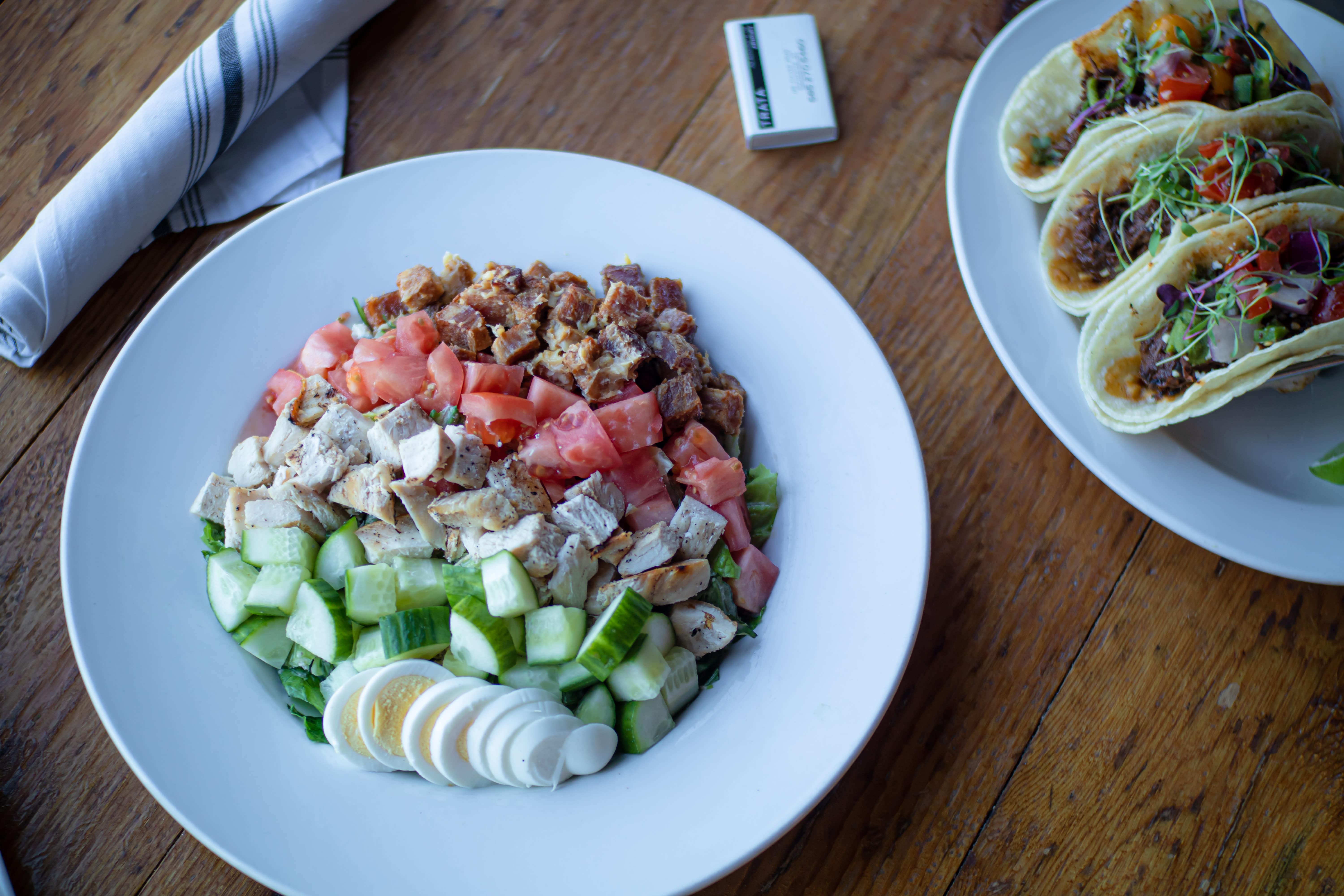 Trata, The Restaurant at the Armory | Rochester, NY 14620