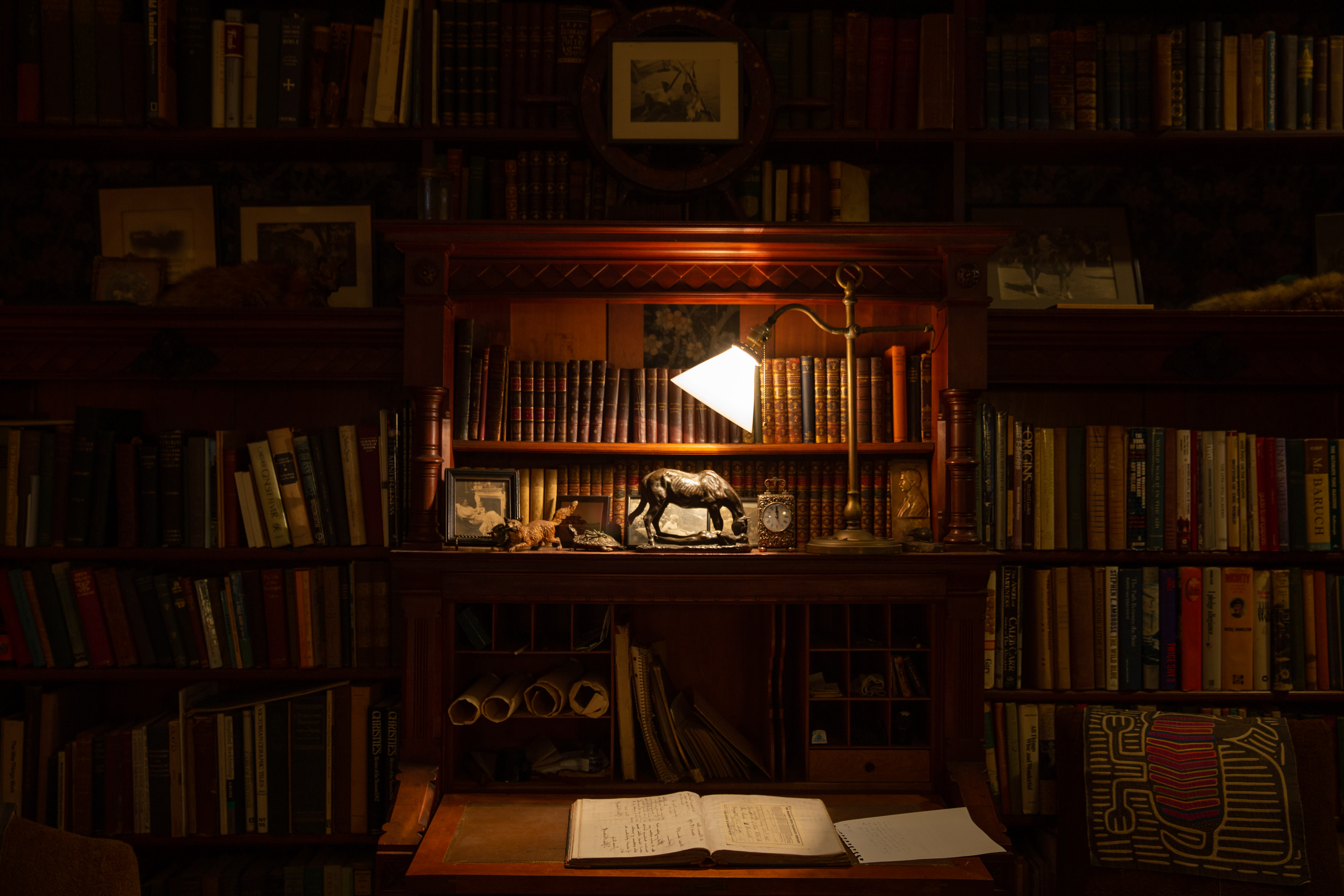 The Wadsworth Homestead | Geneseo, NY 14454