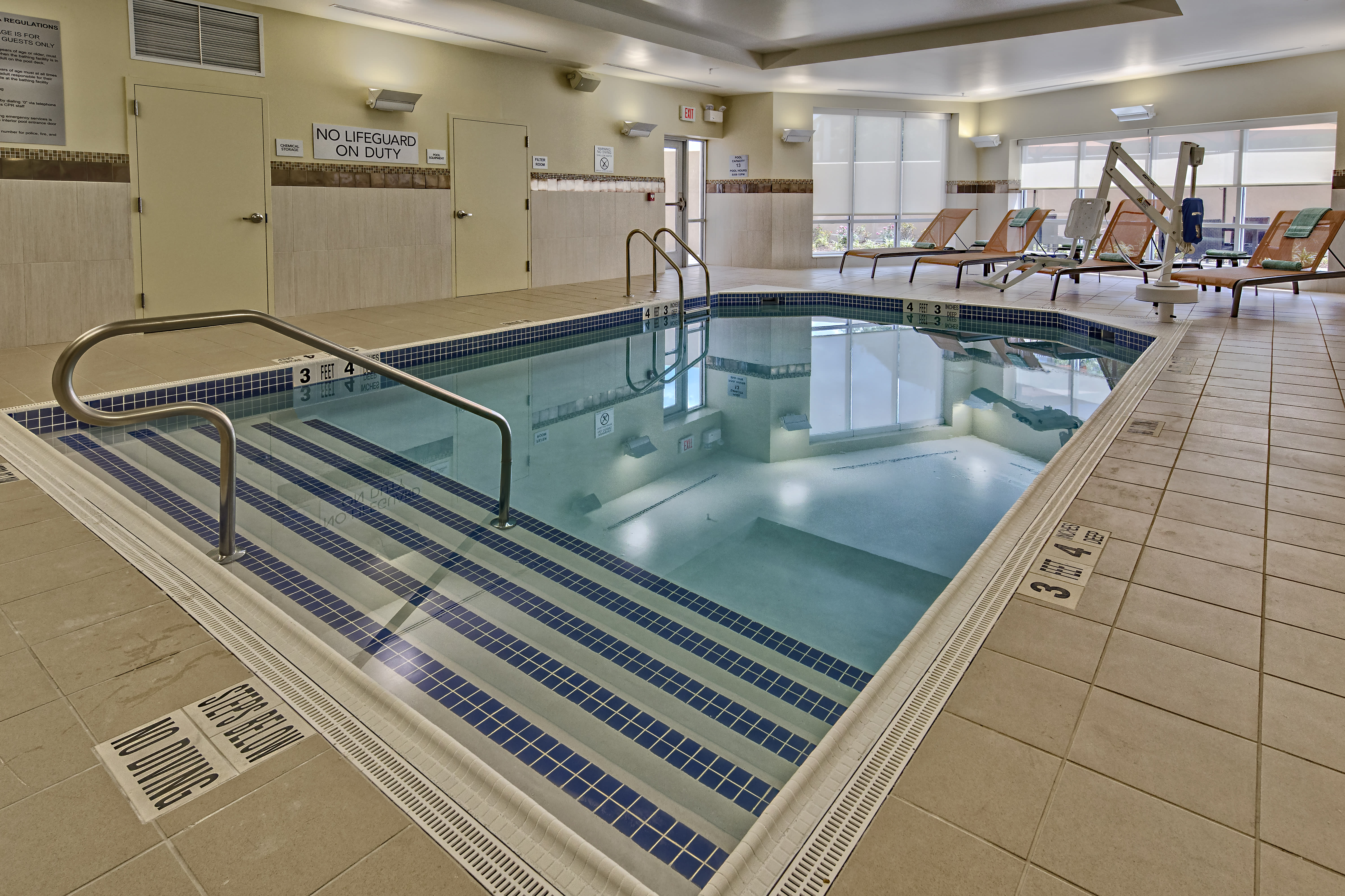 Courtyard by Marriott Westbury Long Island | Westbury, NY 11590