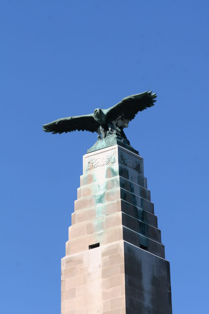 Macdonough Monument | Plattsburgh, NY 12901