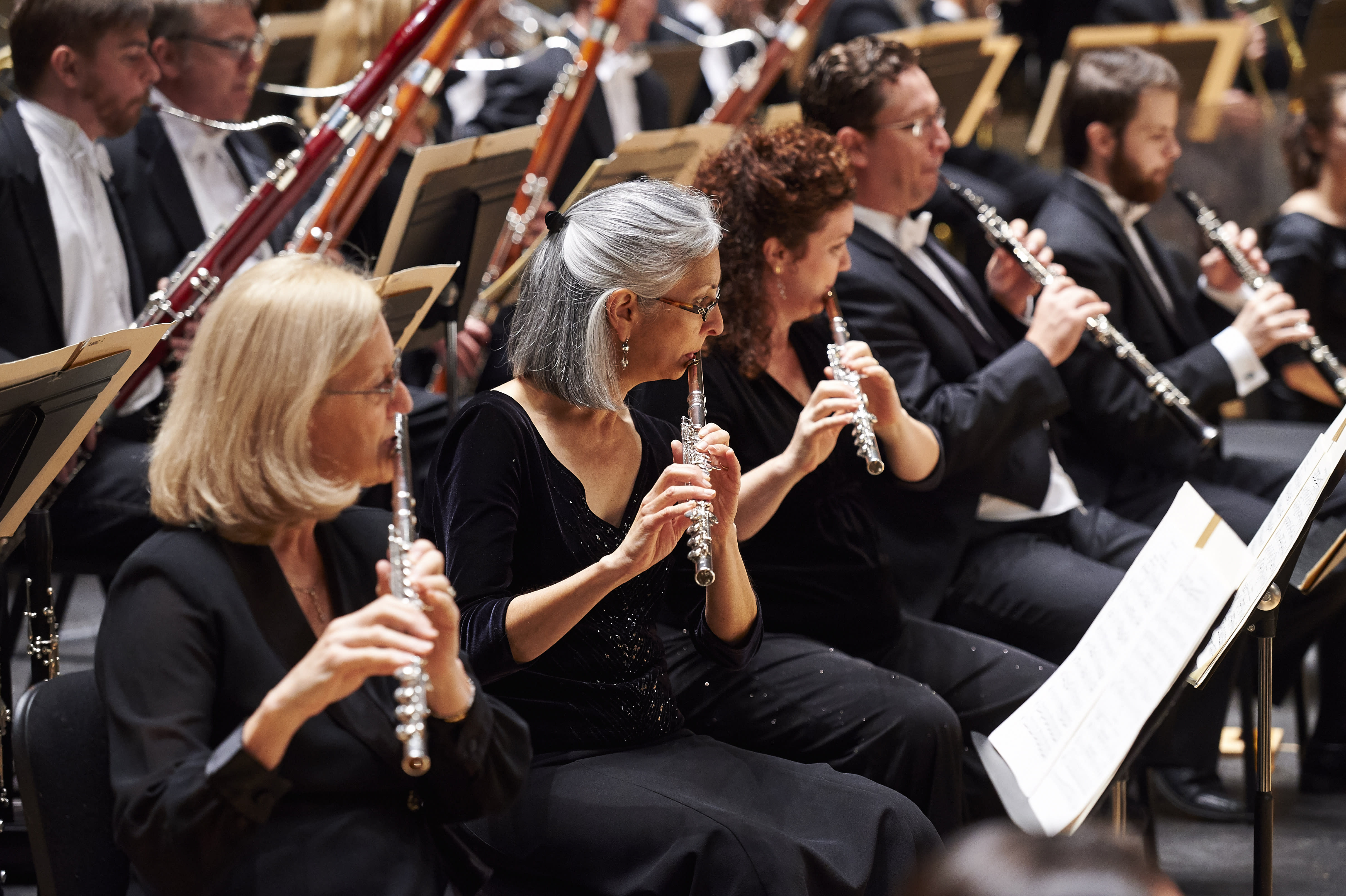 Rochester Philharmonic Orchestra - RPO | Rochester, NY 14604-2502