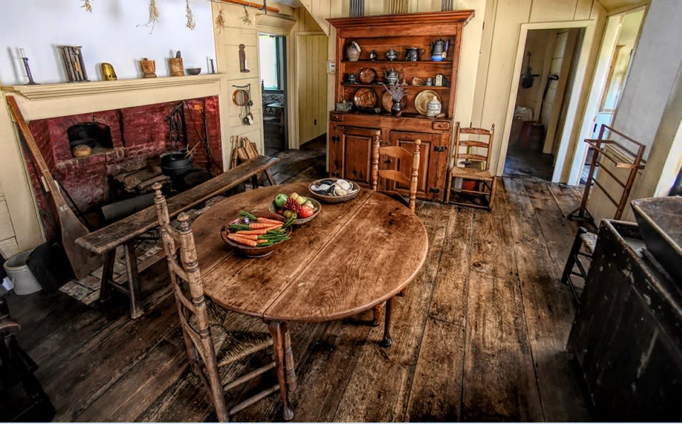 Southold Historical Museum | Southold, NY 11971