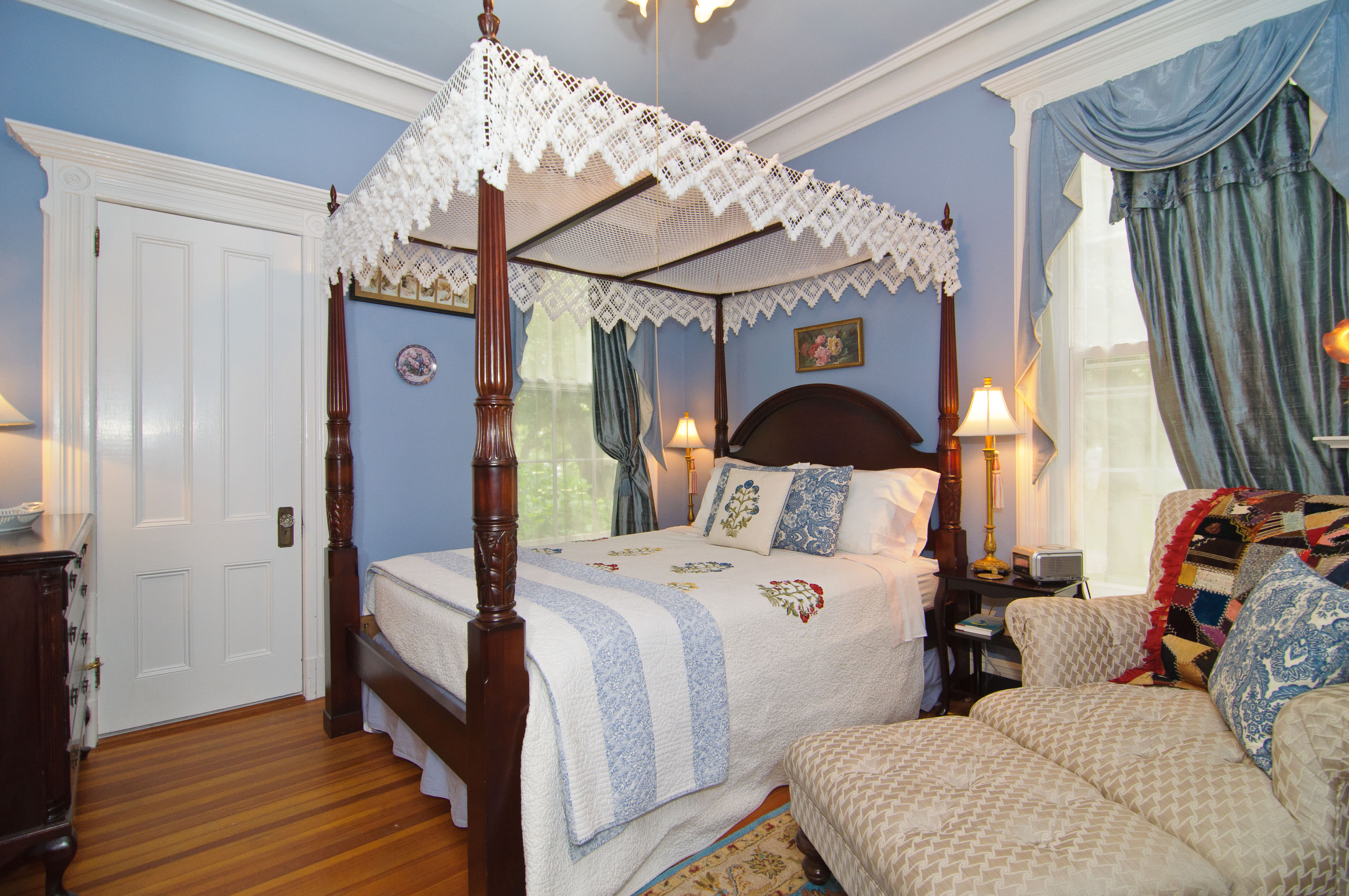 Shorecrest Bed and Breakfast, Southold, North Fork LI | Southold, NY 11971