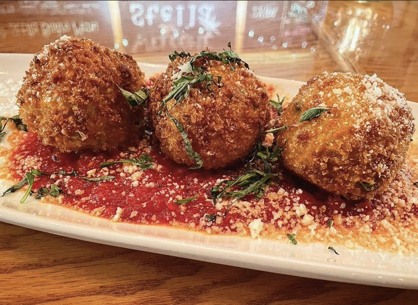 Stella Pasta Bar & Bistro | Schenectady, NY 12305