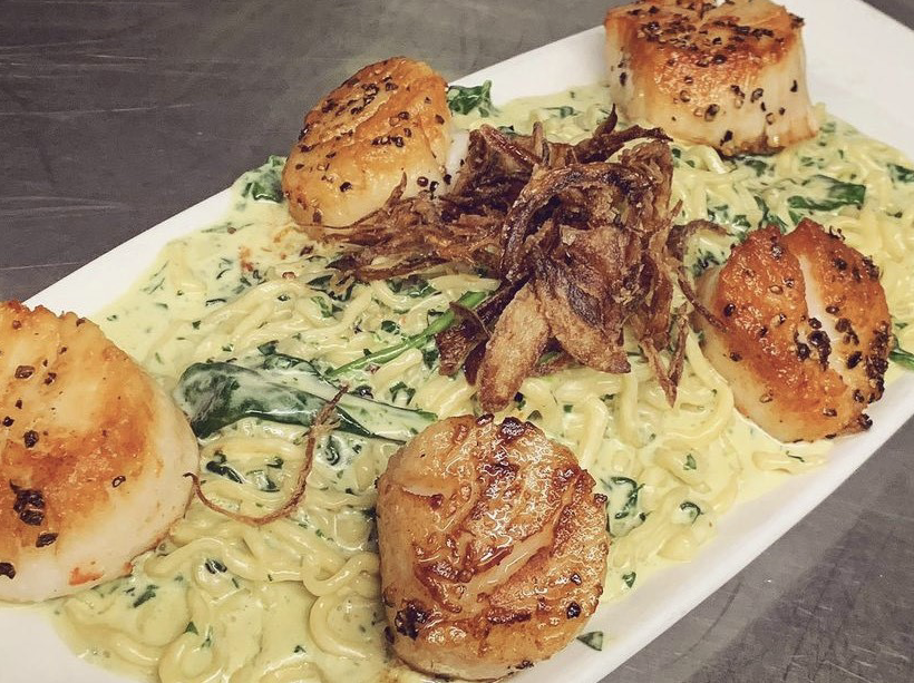 Stella Pasta Bar & Bistro | Schenectady, NY 12305