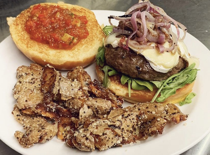 Stella Pasta Bar & Bistro | Schenectady, NY 12305