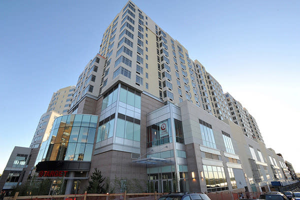 The Shops at SkyView Center | Flushing, NY 11354