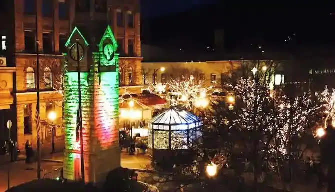 Radisson Hotel Corning | Corning, NY 14830