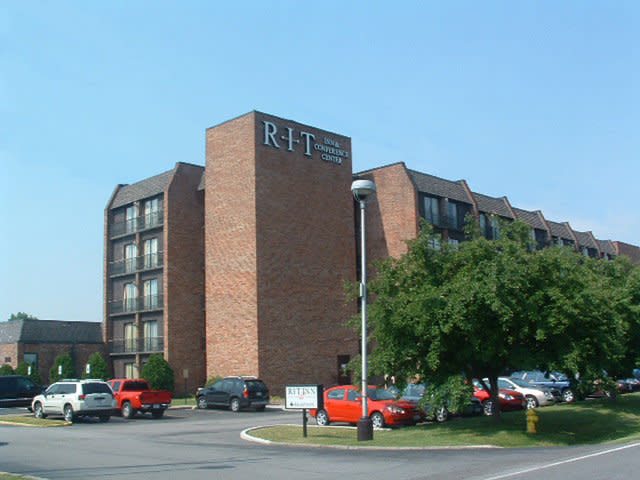 R.I.T. Inn & Conference Center | Henrietta, NY 14467