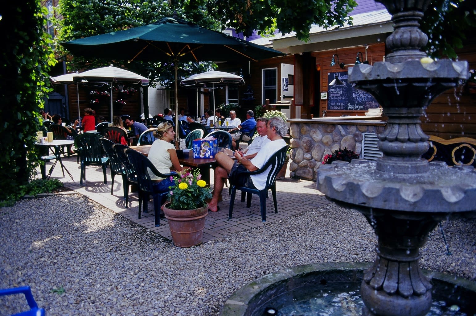 Ellicottville Brewing Company | Ellicottville, NY 14731