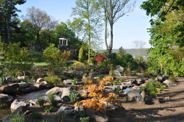 Untermyer Park & Gardens | Yonkers, NY 10701-1300
